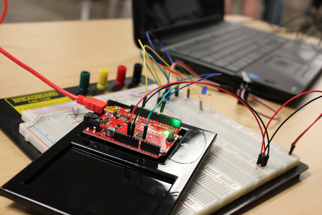 Tech Camp 2017 – TechJourney