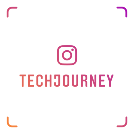 Tech Camp 2019 Launch Page – TechJourney